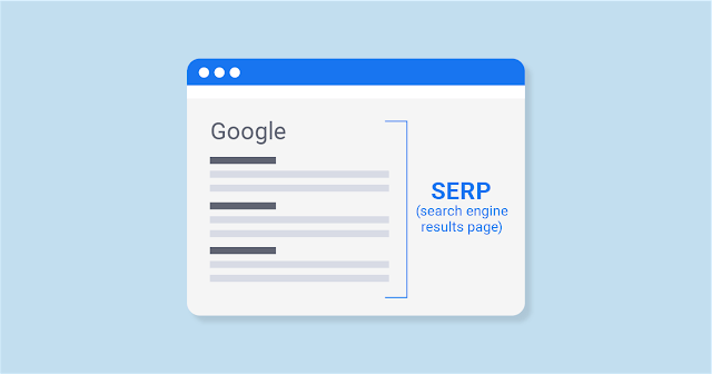 O que é SERP? - RB - Technology Solutions